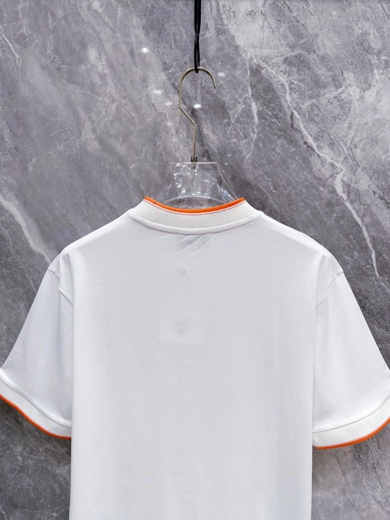 Real Hermes T-Shirts
