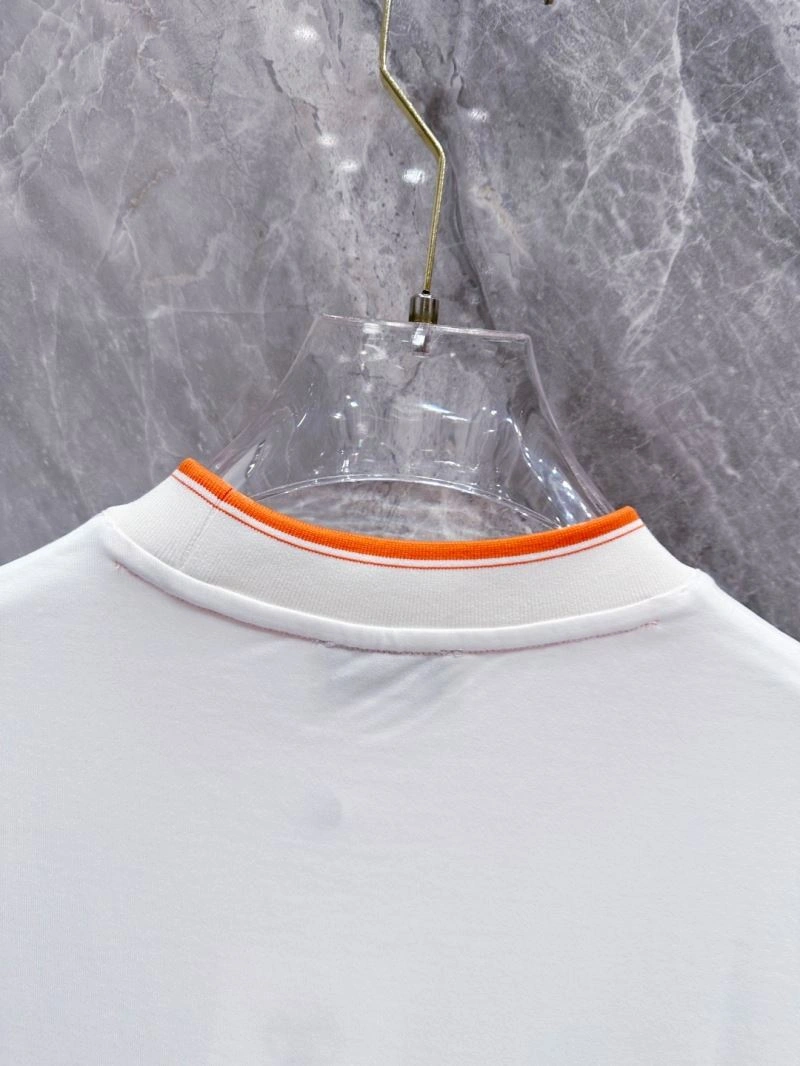 Real Hermes T-Shirts