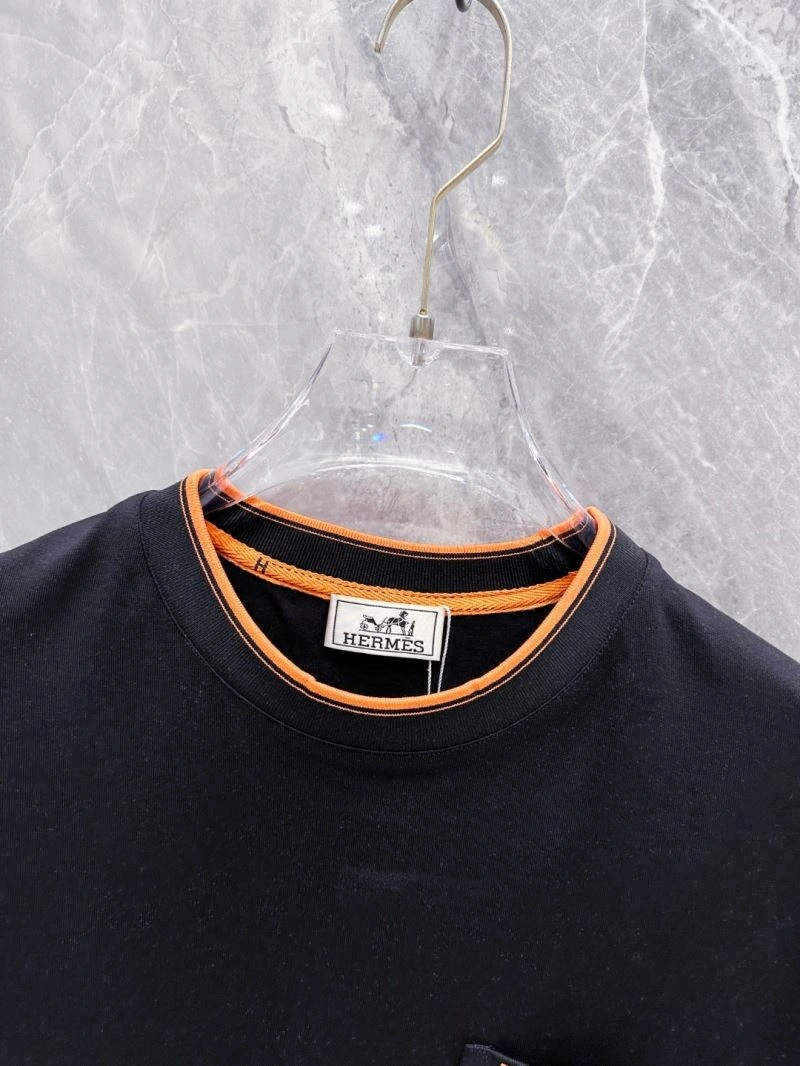 Perfect replica Hermes T-Shirts