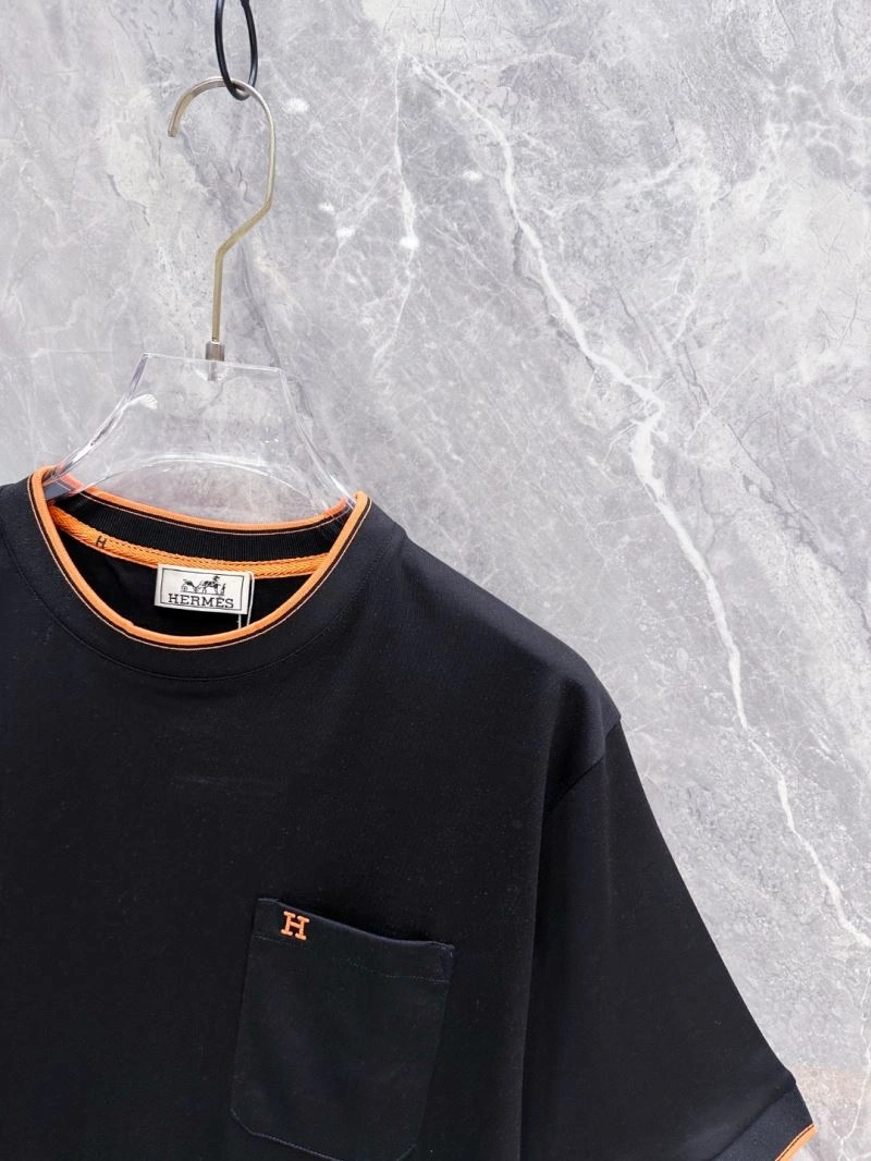 Perfect replica Hermes T-Shirts