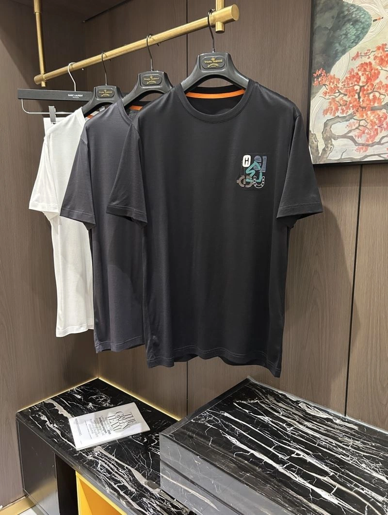 Hermes T-Shirts