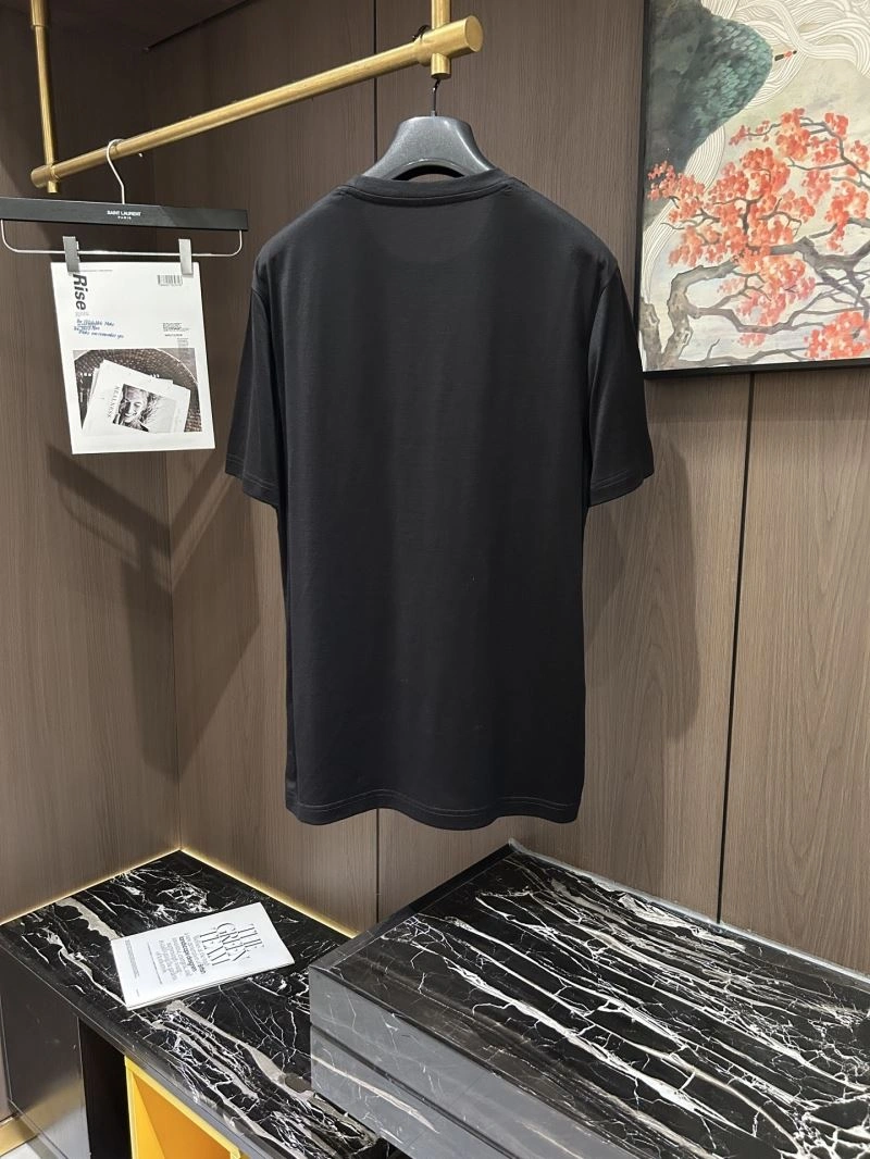 Precise copy Hermes T-Shirts