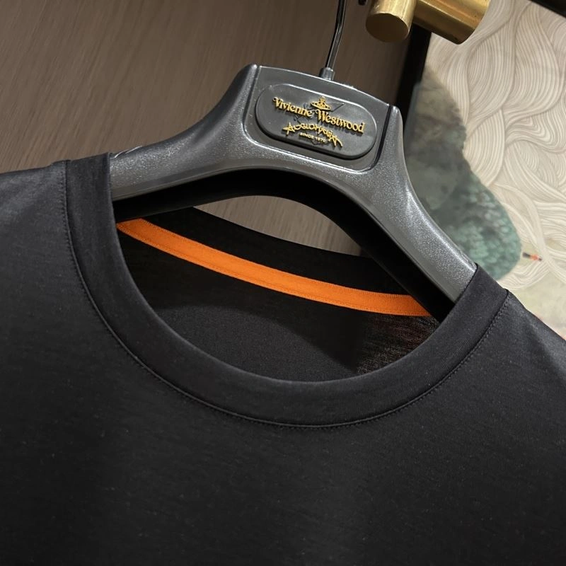 Precise copy Hermes T-Shirts