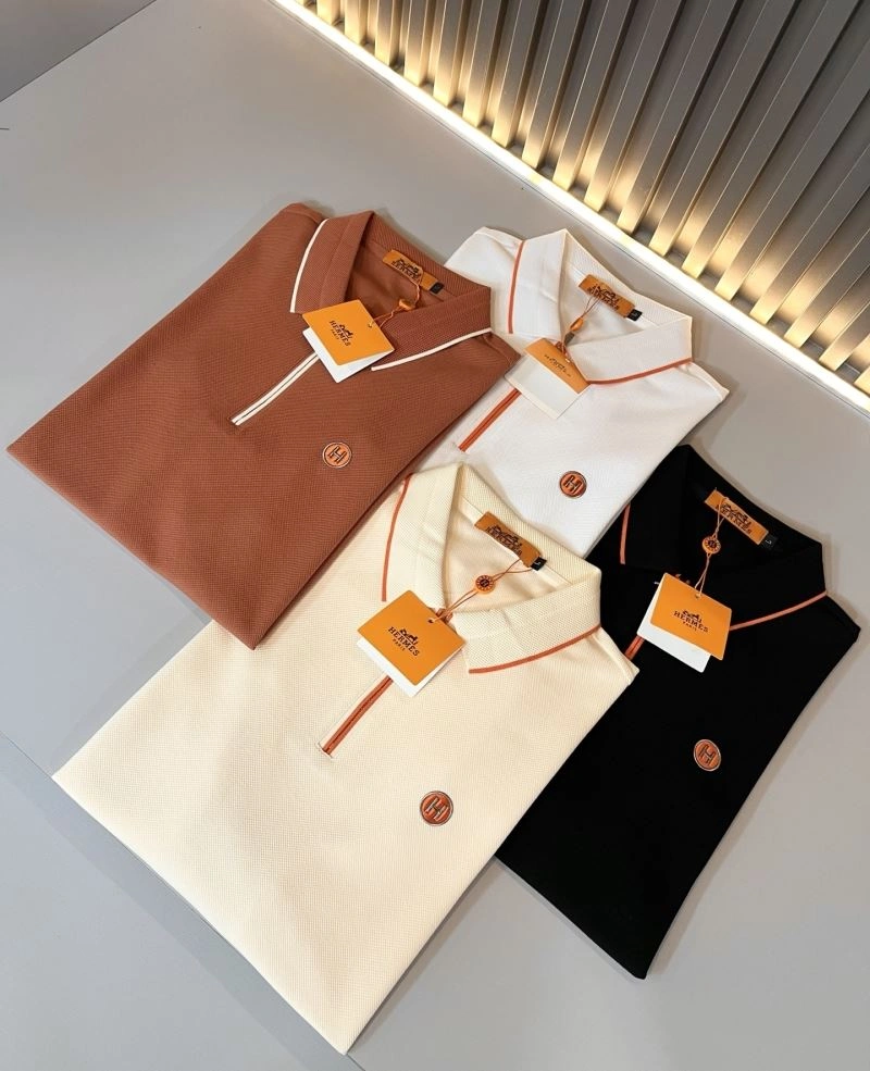 Hermes T-Shirts