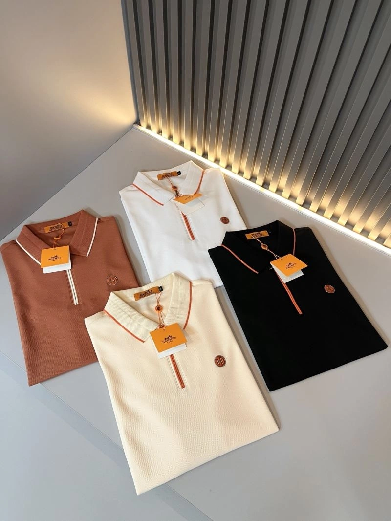 Hermes T-Shirts
