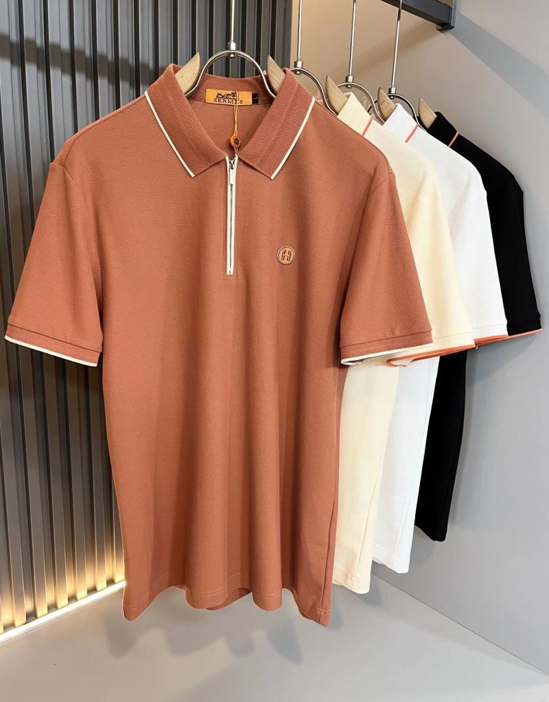 Low-cost Hermes T-Shirts