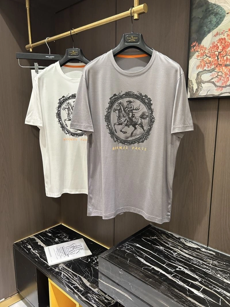 Hermes T-Shirts