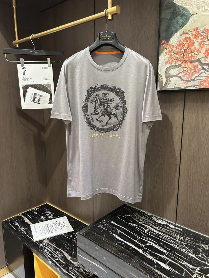 Inexpensive Hermes T-Shirts