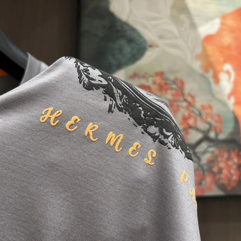 Inexpensive Hermes T-Shirts
