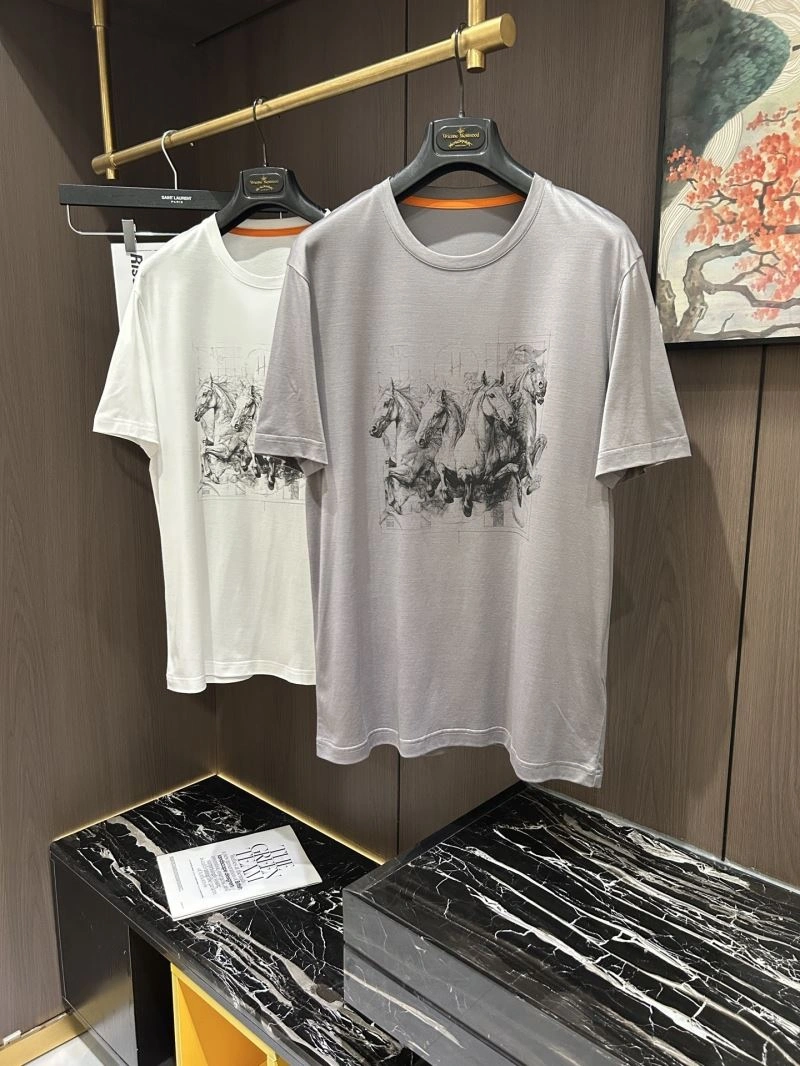 Hermes T-Shirts