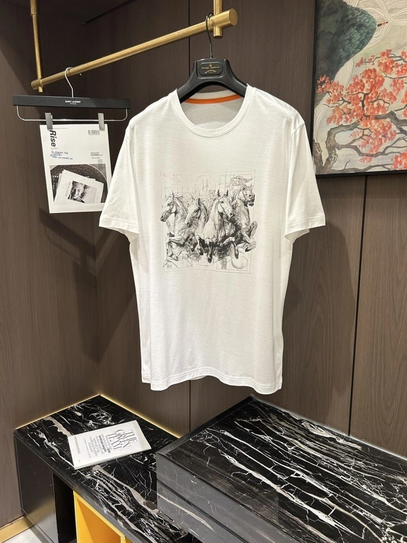 Brand-original Hermes T-Shirts