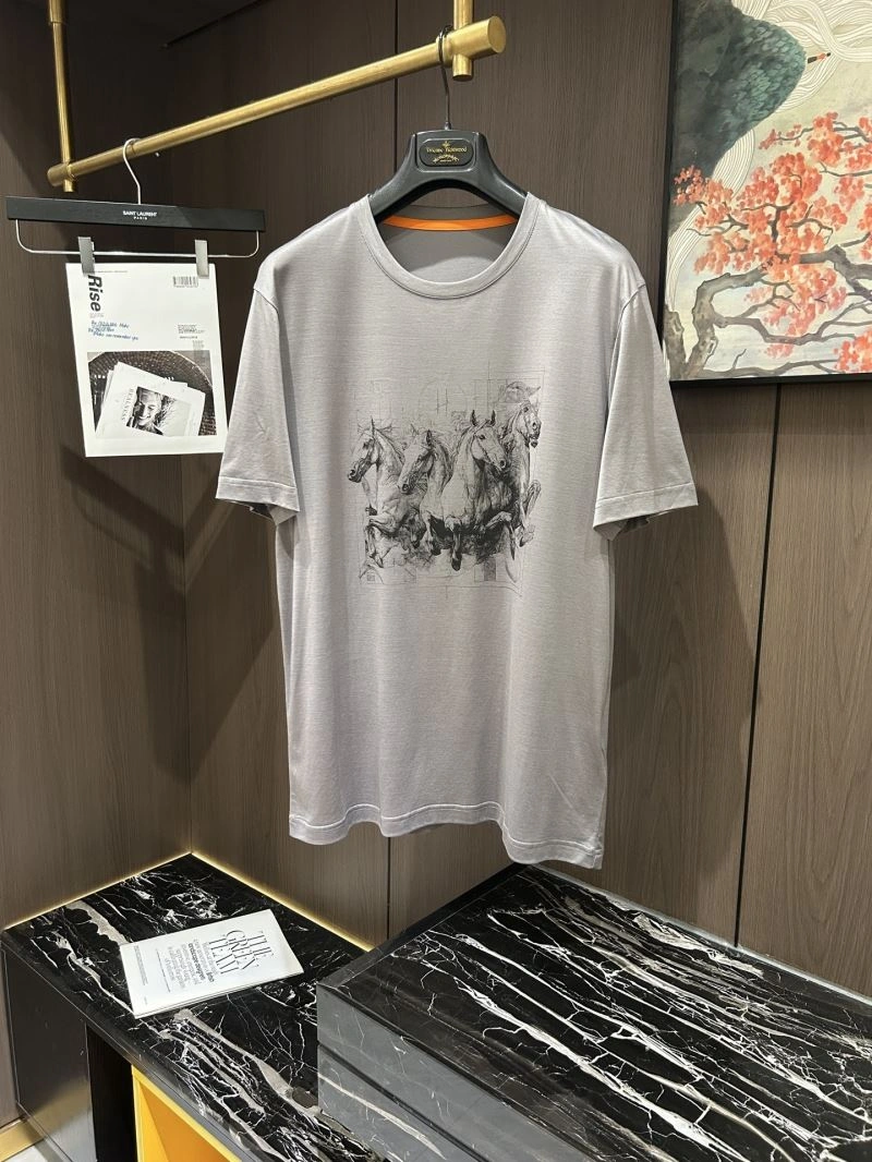 Brand-original Hermes T-Shirts