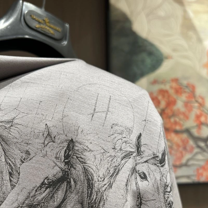 Brand-original Hermes T-Shirts