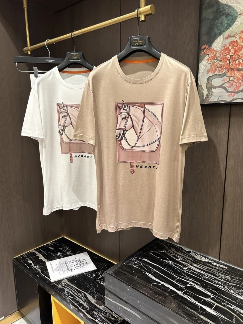 Hermes T-Shirts