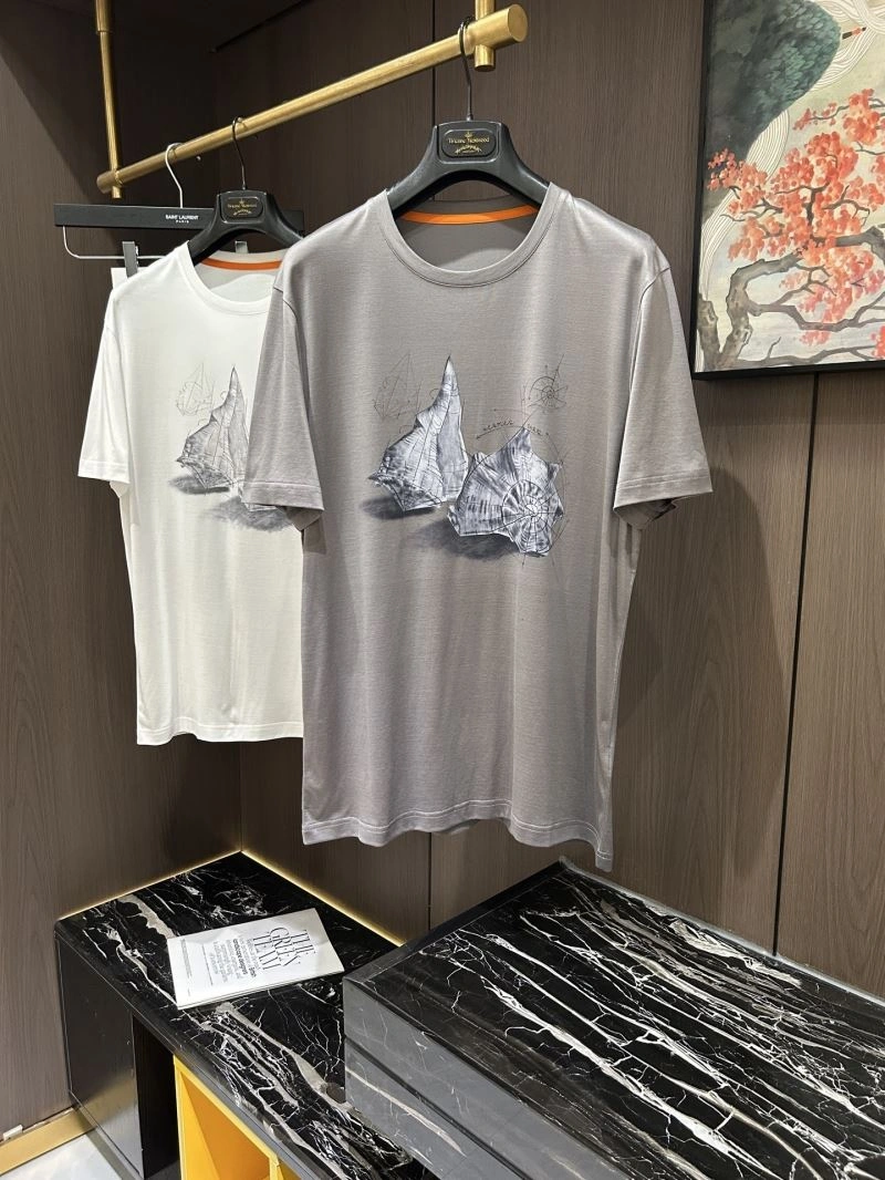 Hermes T-Shirts