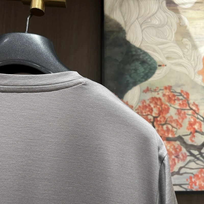Brand-authenticated Hermes T-Shirts