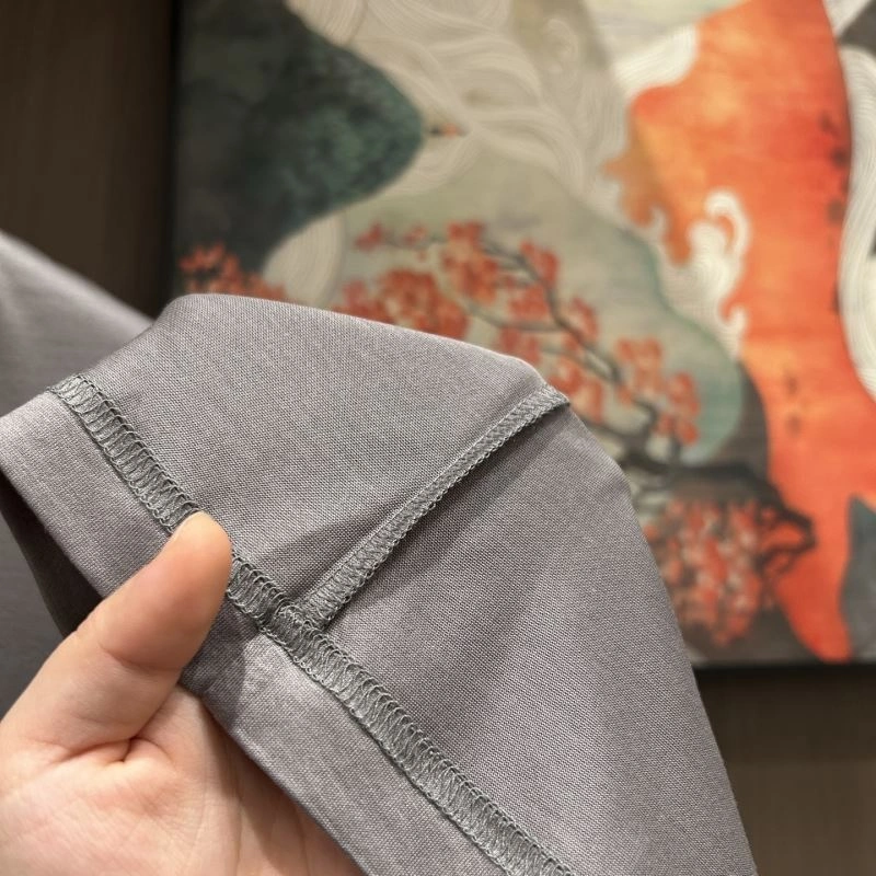 Brand-authenticated Hermes T-Shirts