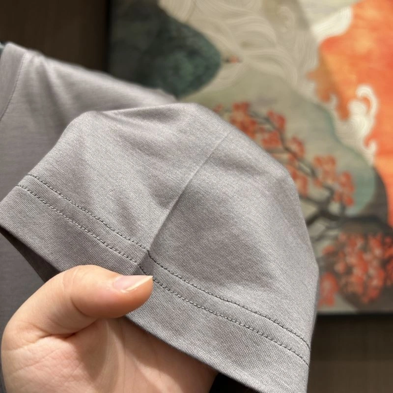 Brand-authenticated Hermes T-Shirts