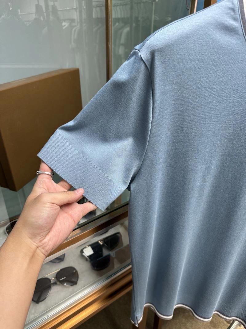 Precise copy Hermes T-Shirts