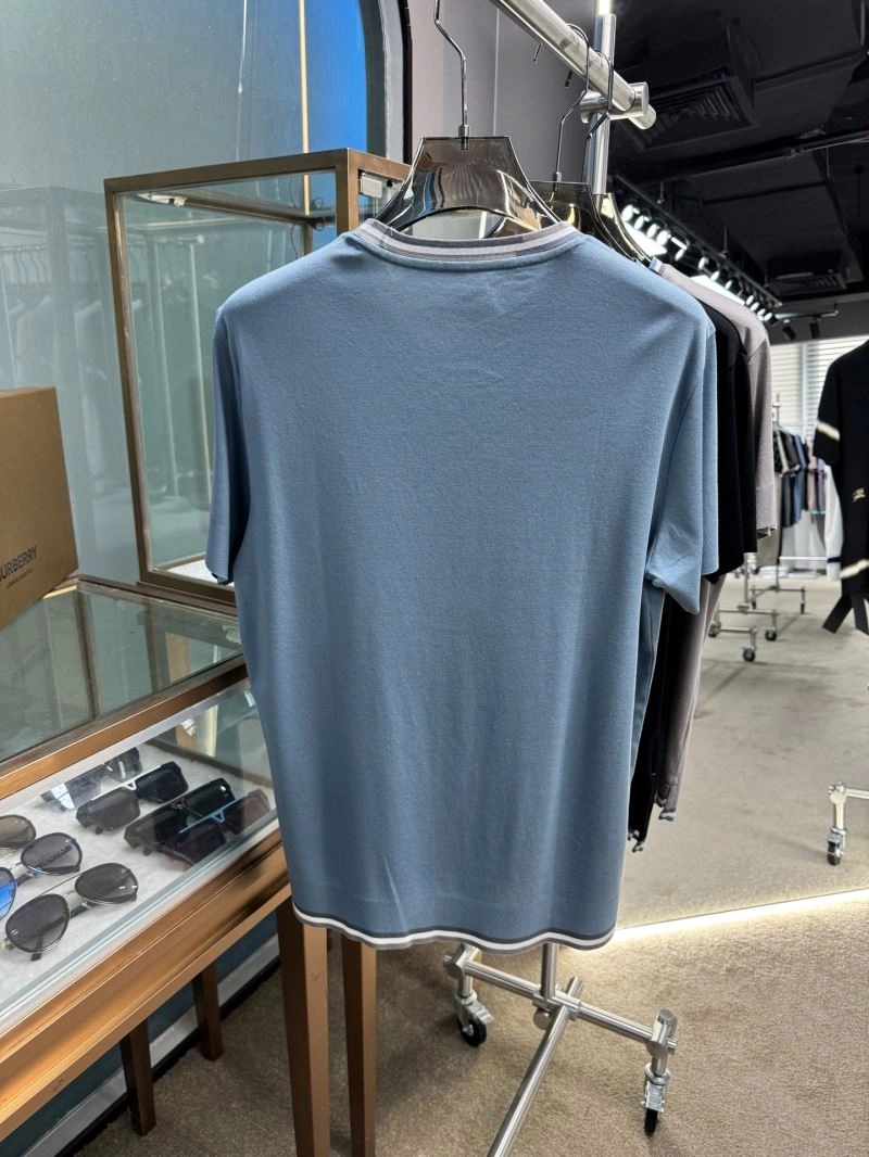 Precise copy Hermes T-Shirts