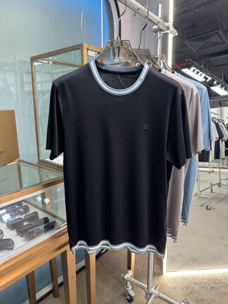 Hermes T-Shirts