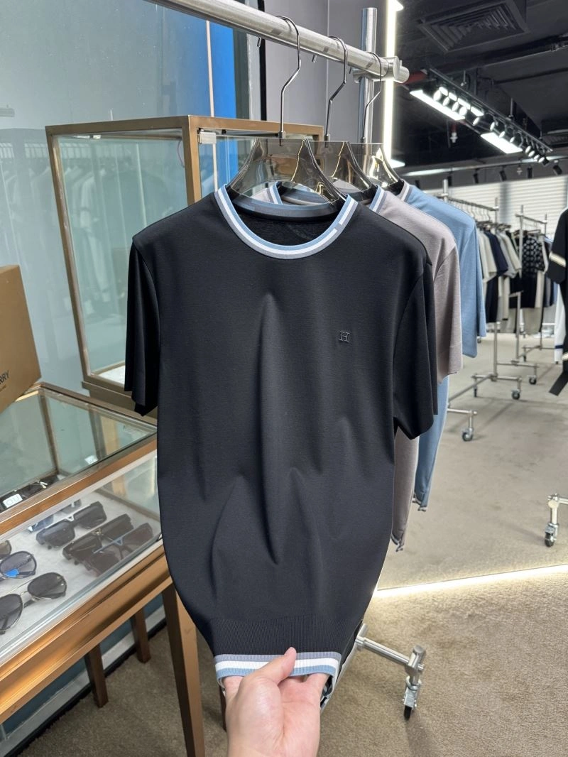Precise copy Hermes T-Shirts