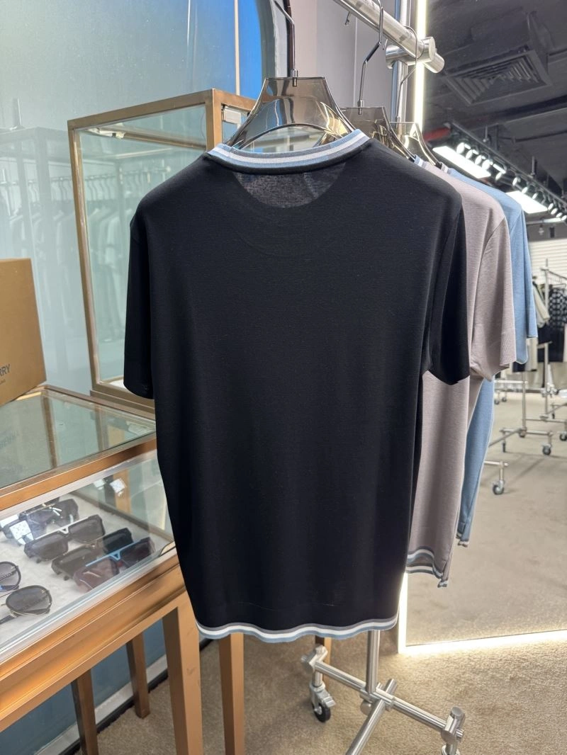 Precise copy Hermes T-Shirts