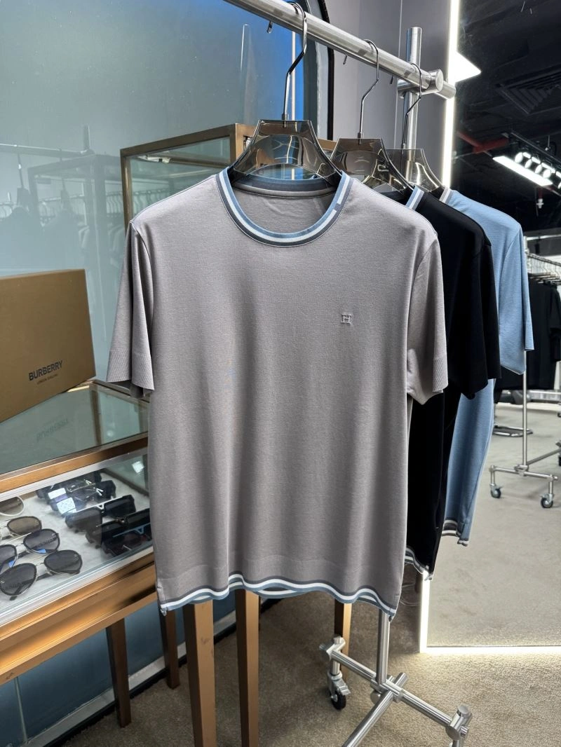 Hermes T-Shirts