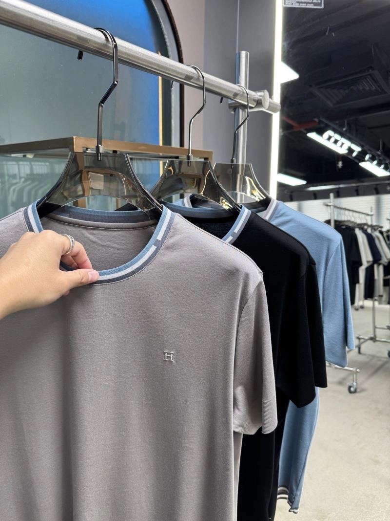 High accuracy Hermes T-Shirts