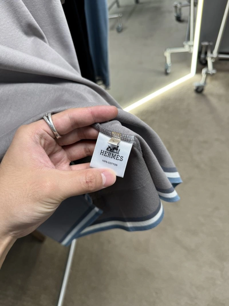 High accuracy Hermes T-Shirts