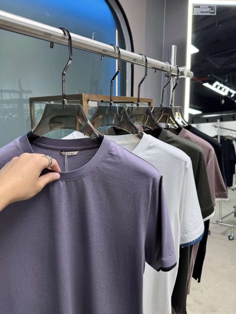 Perfect replica Hermes T-Shirts