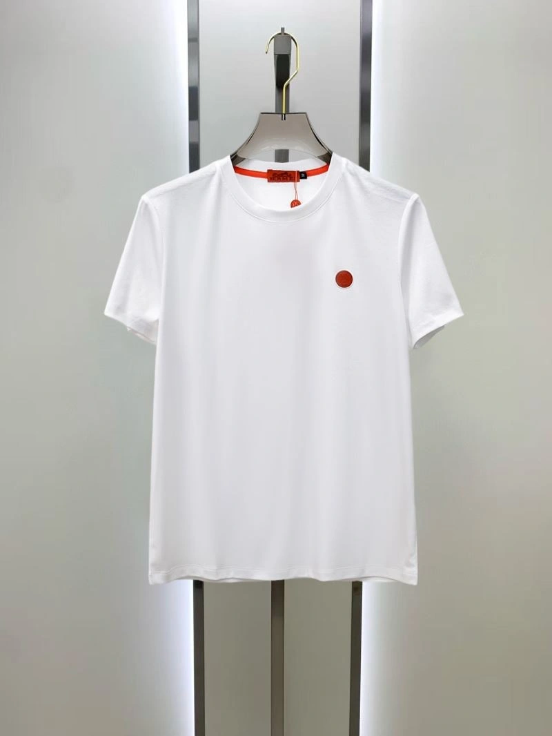 Real Hermes T-Shirts