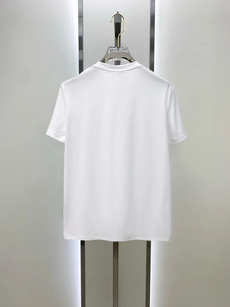 Real Hermes T-Shirts