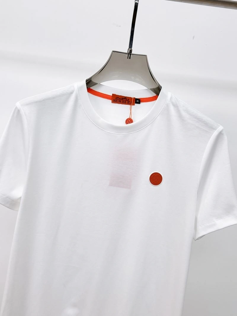 Real Hermes T-Shirts