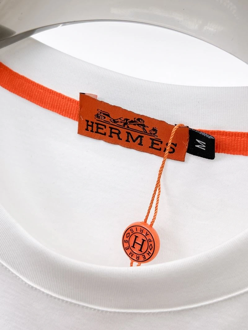 Real Hermes T-Shirts