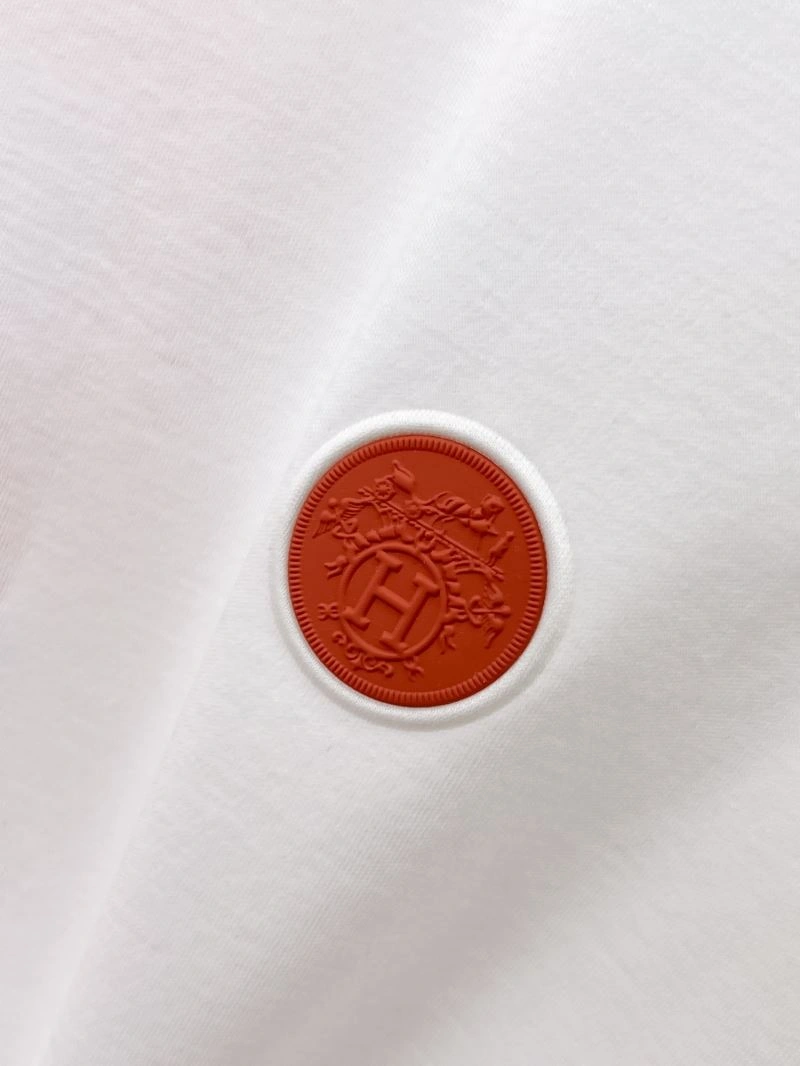 Real Hermes T-Shirts