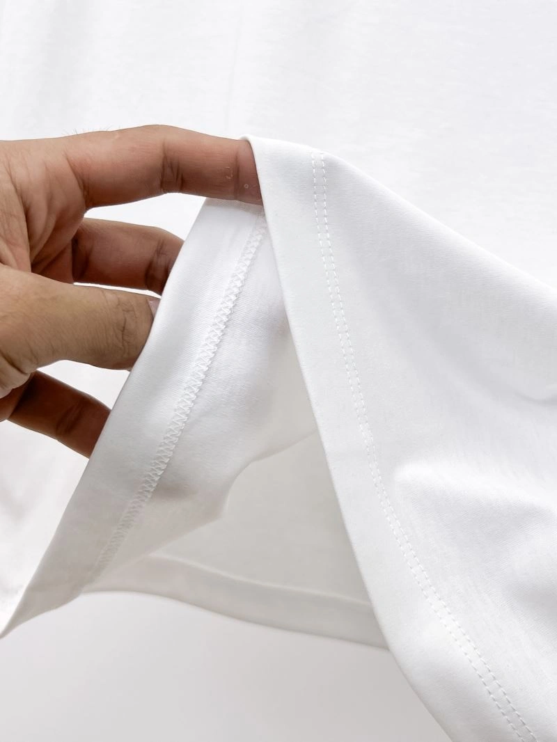 Real Hermes T-Shirts