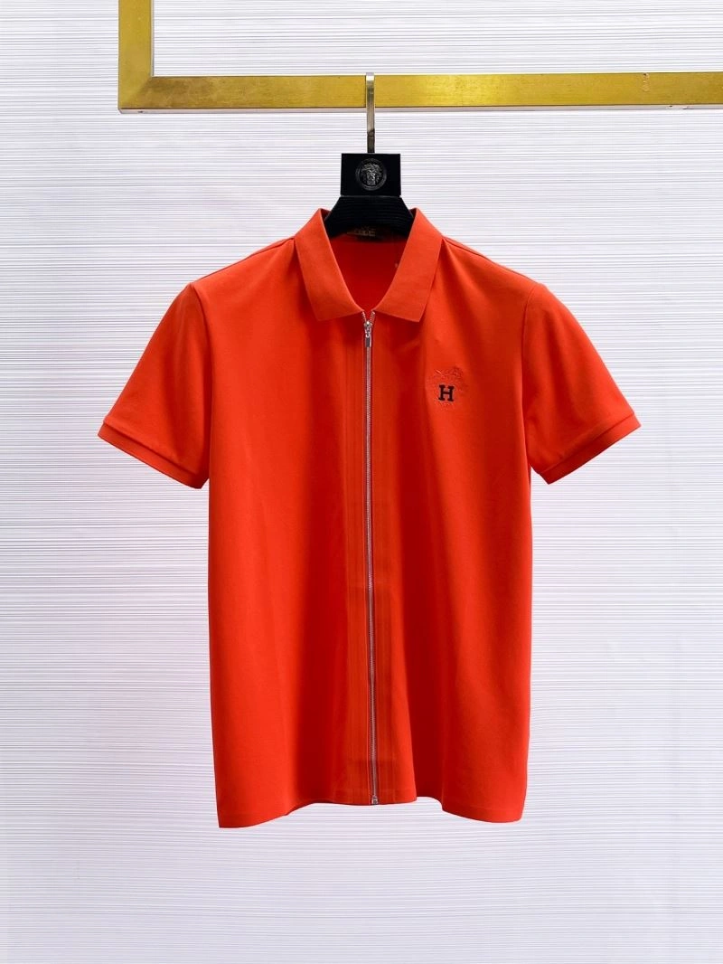 Real Hermes T-Shirts