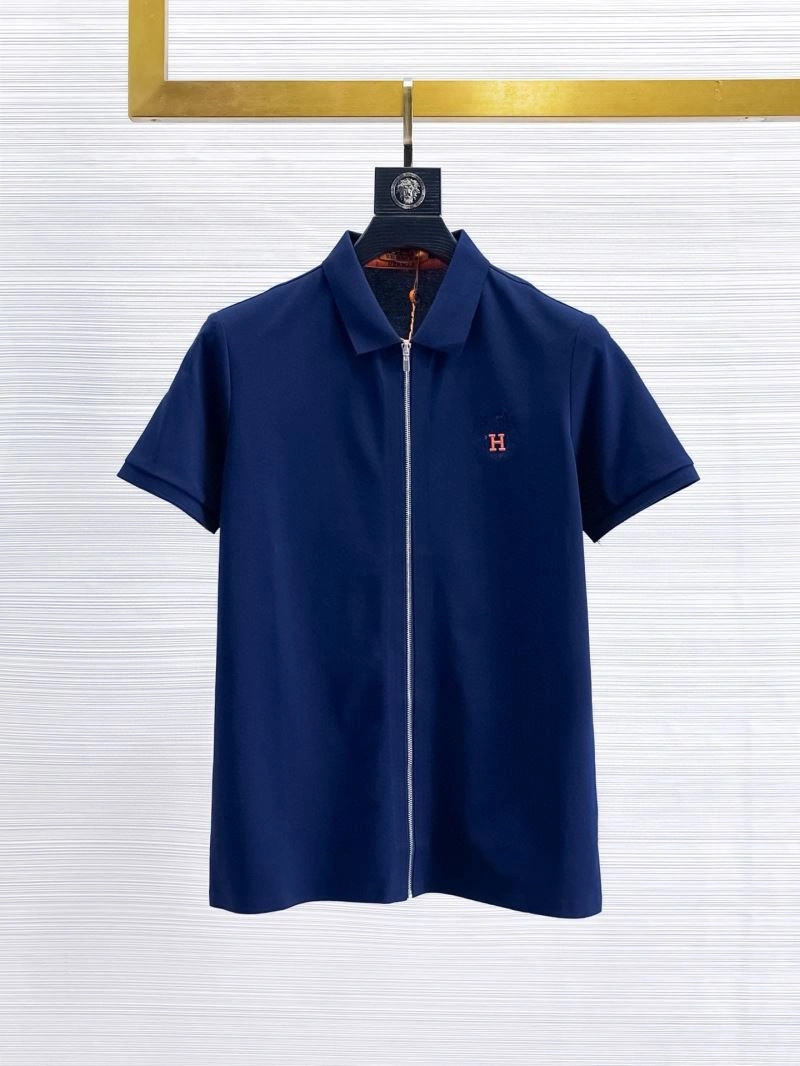 Real Hermes T-Shirts