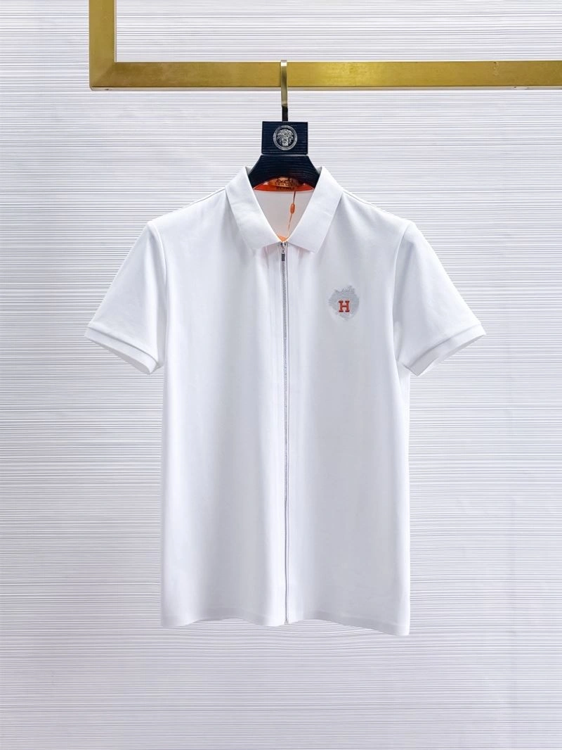 Real Hermes T-Shirts