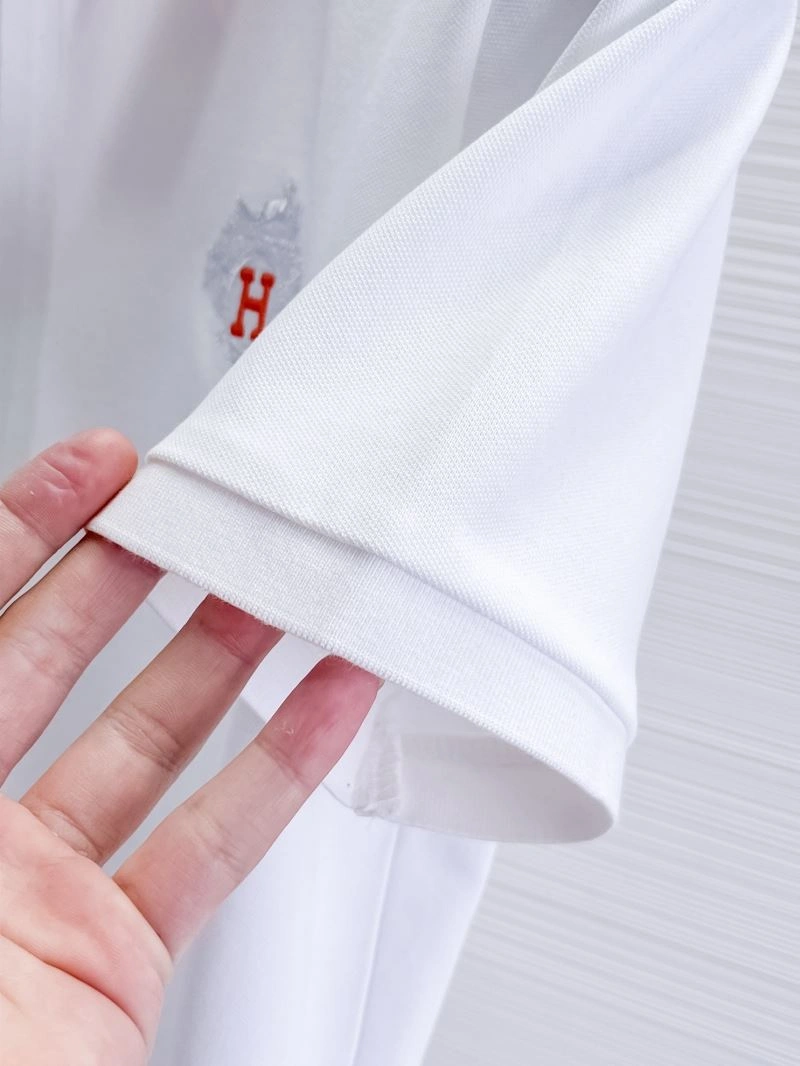 Real Hermes T-Shirts