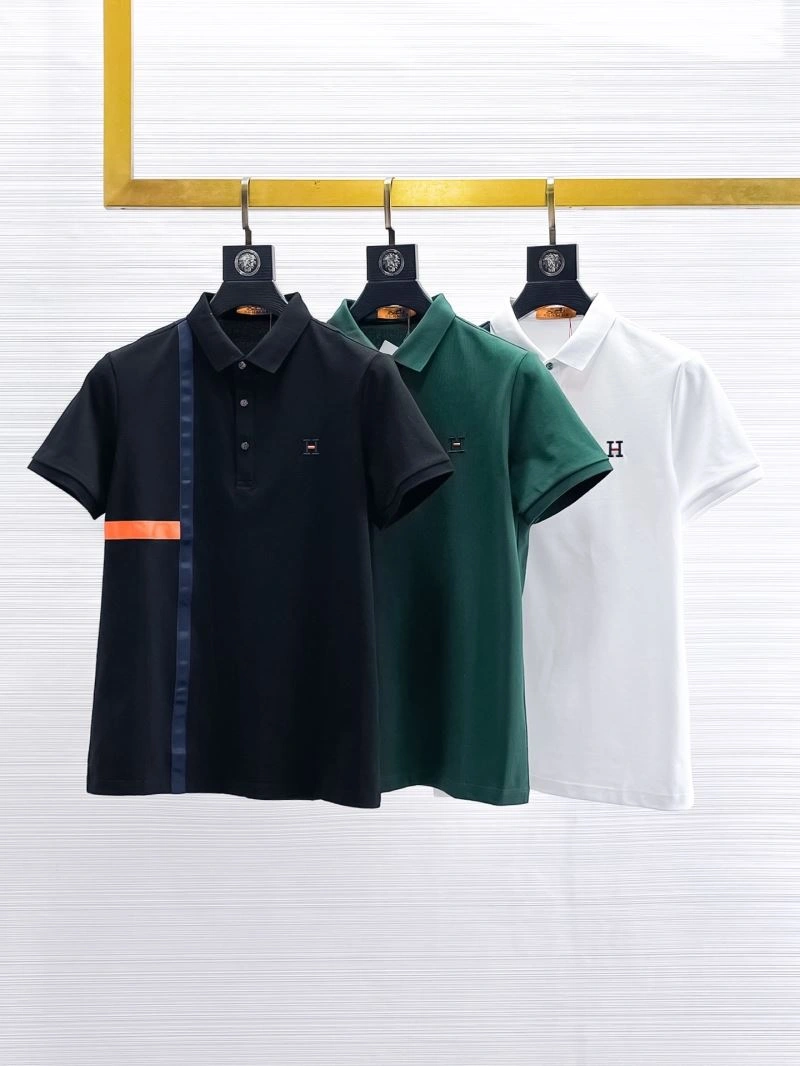 Original Hermes T-Shirts