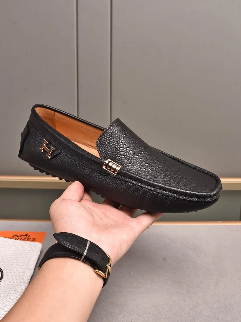 Hermes Tods Shoes