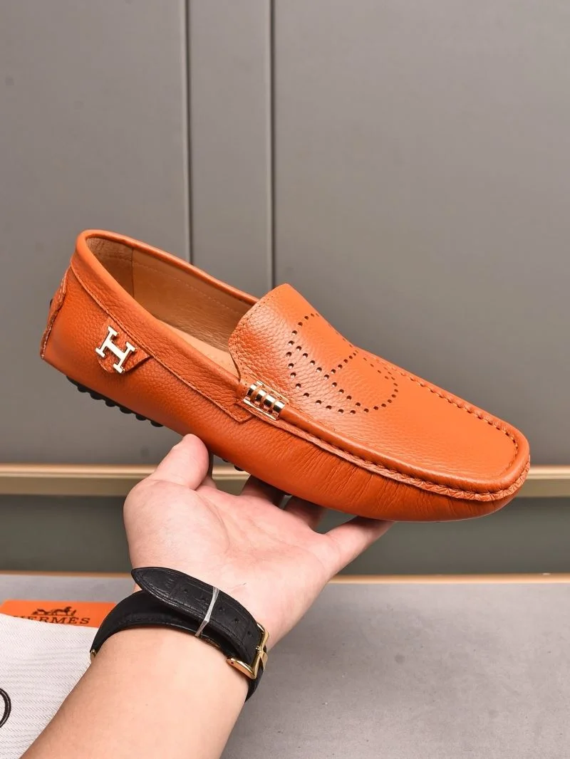 Hermes Tods Shoes