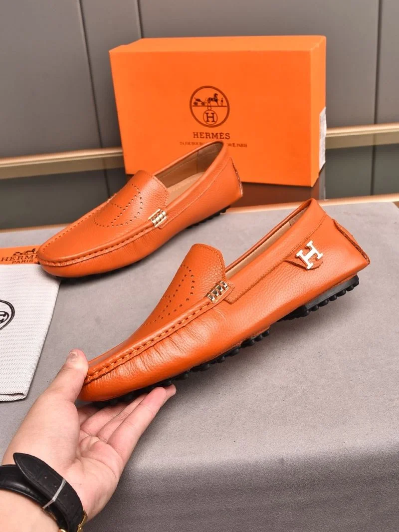Accurate model Hermes Tods Shoes