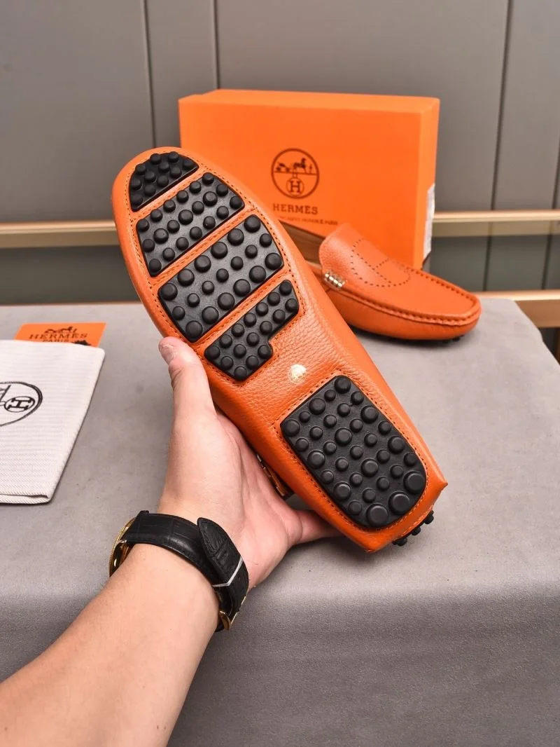 Accurate model Hermes Tods Shoes