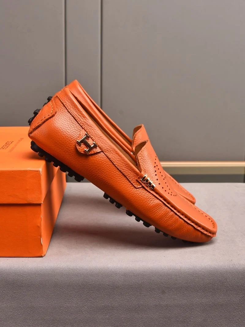 Accurate model Hermes Tods Shoes