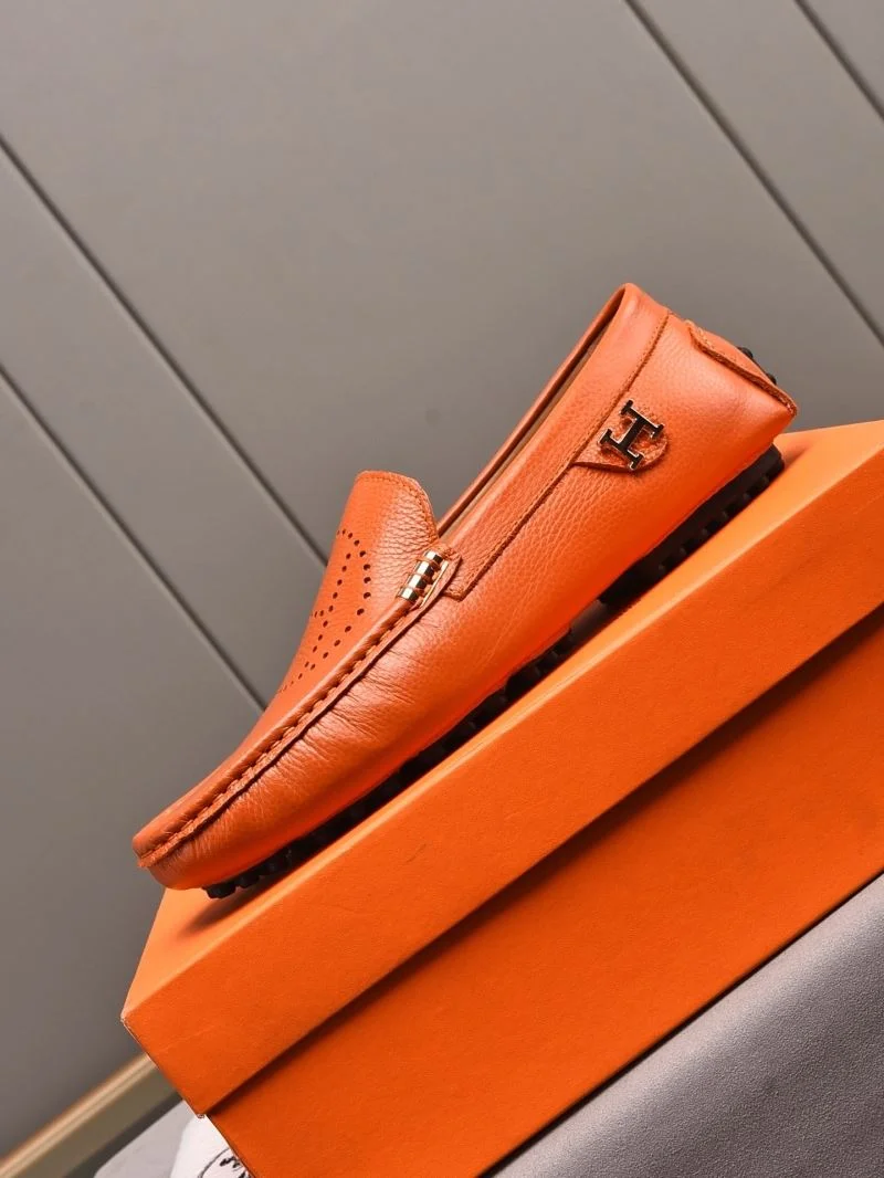Accurate model Hermes Tods Shoes