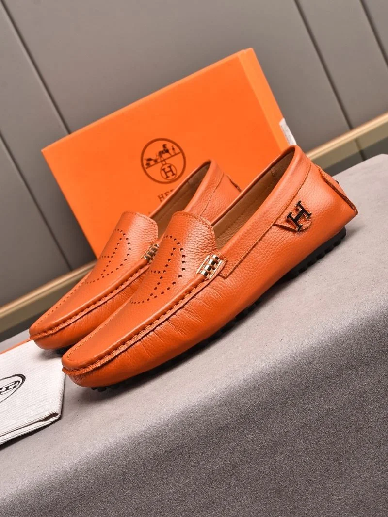 Accurate model Hermes Tods Shoes