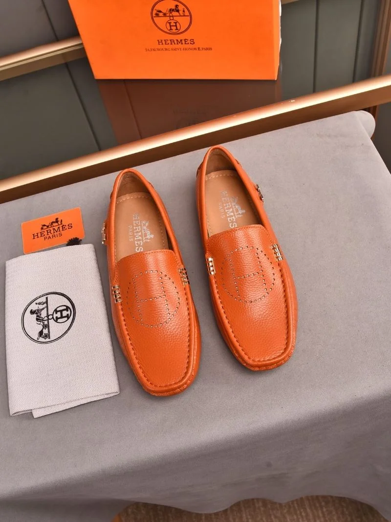 Accurate model Hermes Tods Shoes